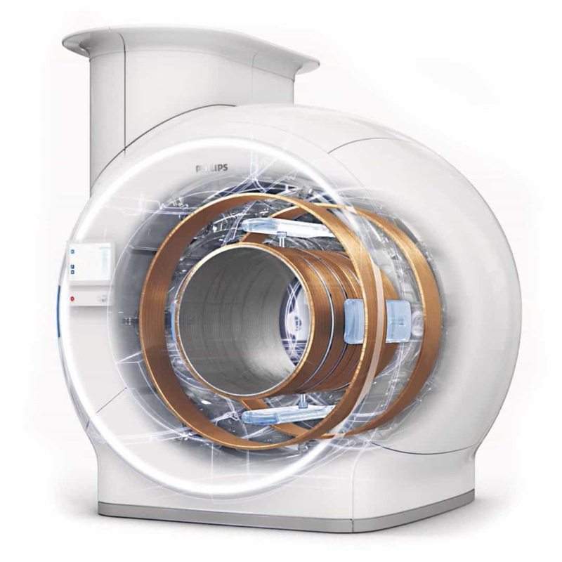 MRT in Ihrer Radiologie in Freiburg